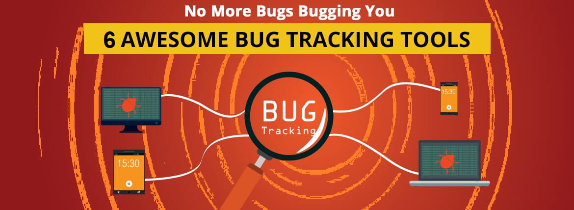 Best Bug Management Tools For Your Android and iOS Apps - Tech Sparkle